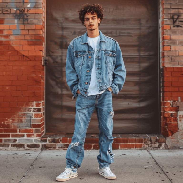 Top Ten 2000s Boys' Fashion Ideas: Iconic Trends to Bring Back