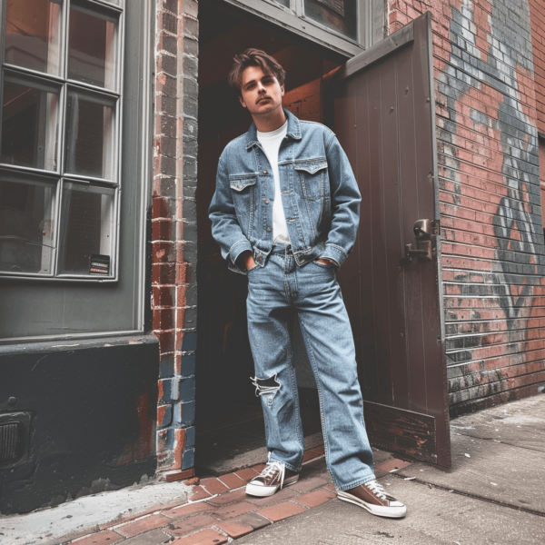 Top Ten 2000s Boys' Fashion Ideas: Iconic Trends to Bring Back