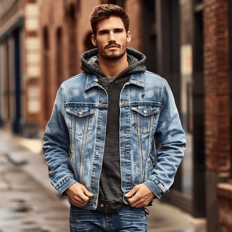 90s Fashion Ideas for Men | Reviving Retro Trends with Masculine Flair