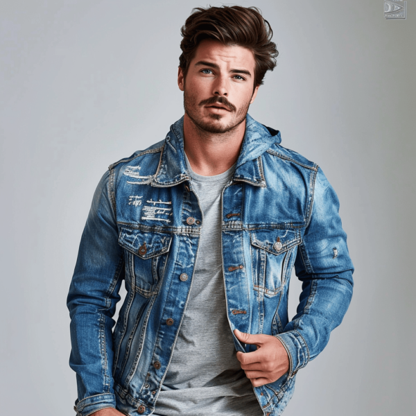 90s Fashion Ideas for Men | Reviving Retro Trends with Masculine Flair