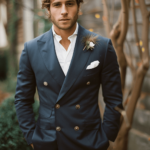 10 Wedding Suit Ideas for Men That Guarantee Groom Confidence
