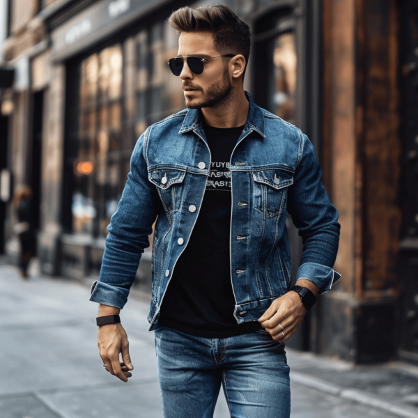 10 Starboy Outfit Ideas: Channel Your Inner Superstar Style