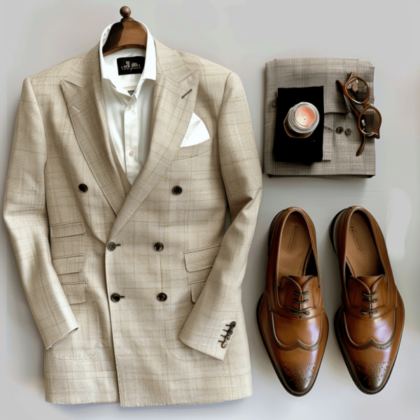 10 Cool Outfit Ideas for Men