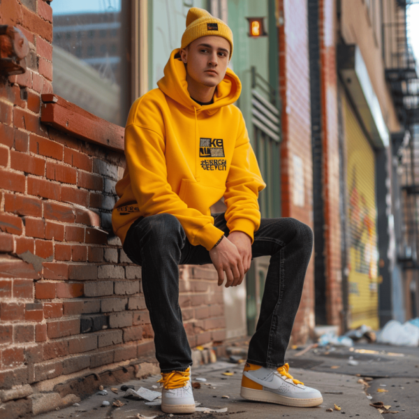 Top Ten 2000s Boys' Fashion Ideas: Iconic Trends to Bring Back
