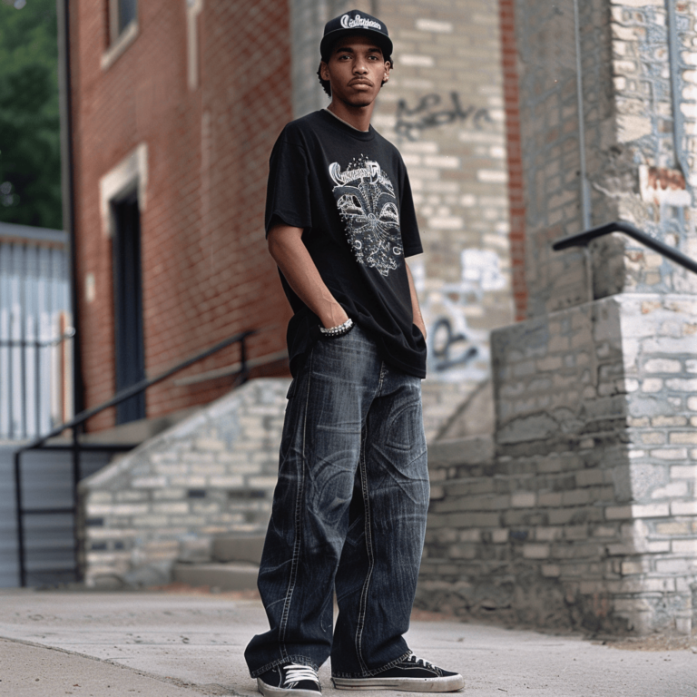 Top Ten 2000s Boys' Fashion Ideas: Iconic Trends to Bring Back