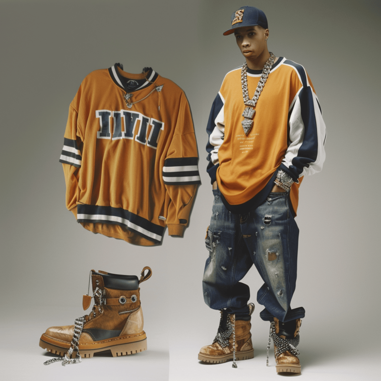 Top Ten 2000s Boys' Fashion Ideas: Iconic Trends to Bring Back