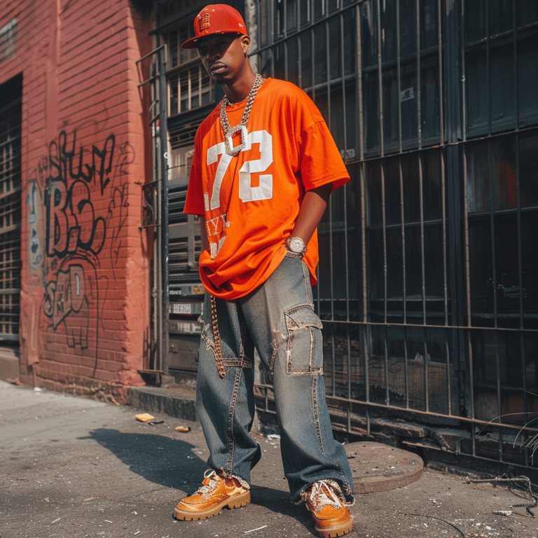 10 Must-Try Y2K Outfit Ideas for Men: Nostalgic Style with a Modern Twist