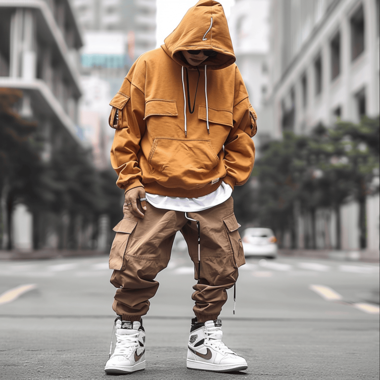 Top Ten 2000s Boys' Fashion Ideas: Iconic Trends to Bring Back