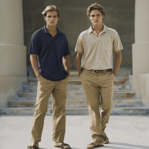 Top Ten 2000s Boys' Fashion Ideas: Iconic Trends to Bring Back