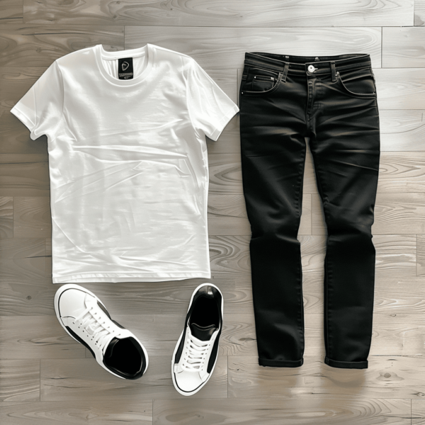 10 Drip Outfit Ideas for Men : Stay Fresh, Look Fly