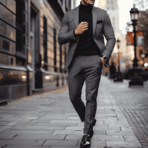 10 Drip Outfit Ideas for Men : Stay Fresh, Look Fly