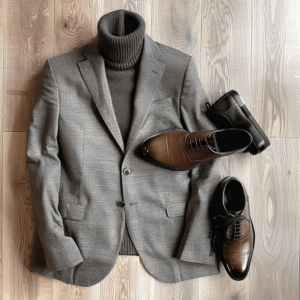 10 Drip Outfit Ideas for Men : Stay Fresh, Look Fly