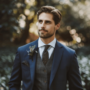 10 Groom Style Ideas : Perfect Looks for Your Big Day