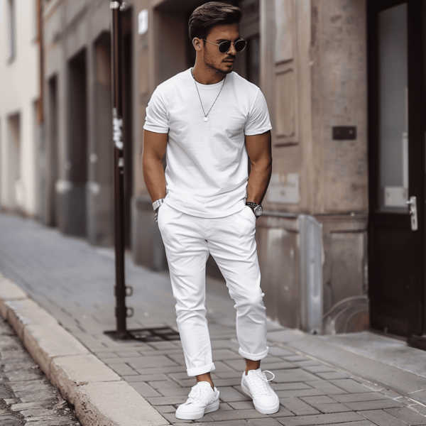 10 Men’s Summer Fashion Ideas for 2025