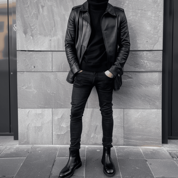 10 Drip Outfit Ideas for Men : Stay Fresh, Look Fly