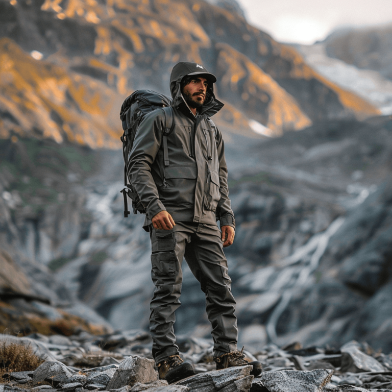 10 Men's Vacation Outfit Ideas : Look Comfy and Stylish