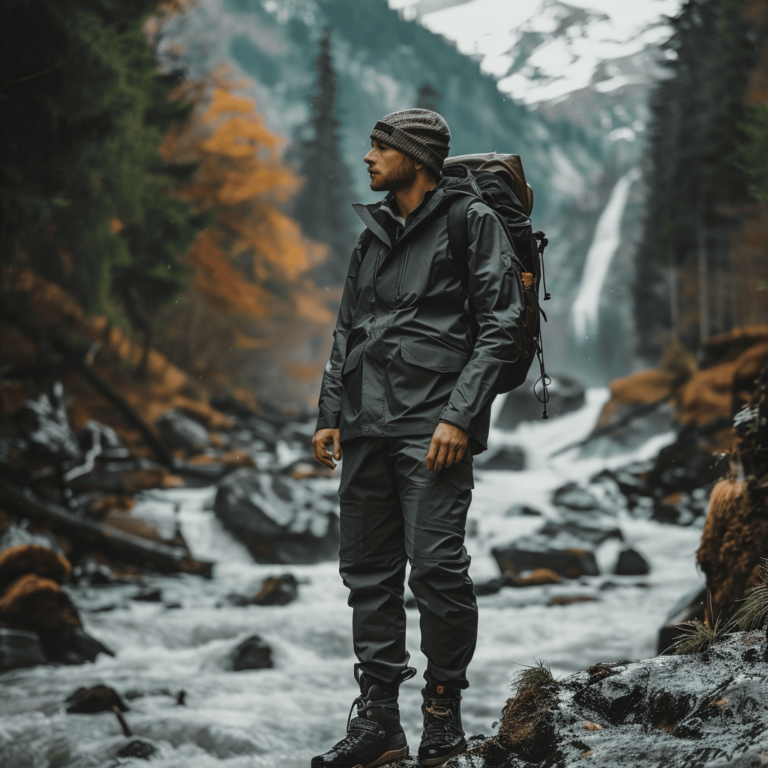 10 Men's Vacation Outfit Ideas : Look Comfy and Stylish