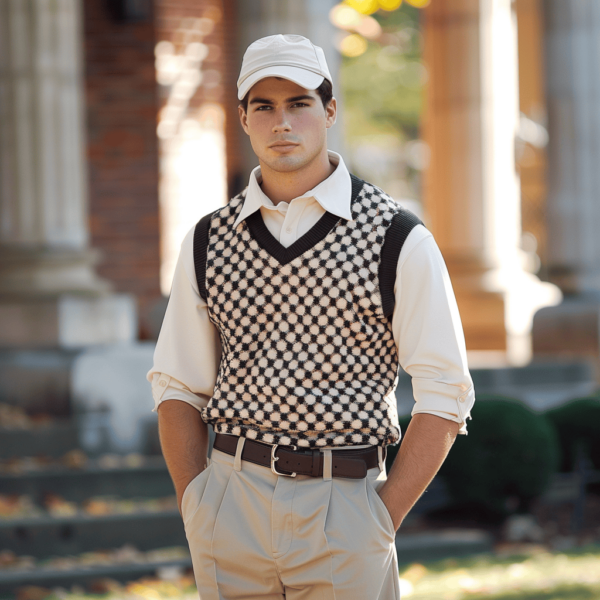 10 Must-Try Y2K Outfit Ideas for Men: Nostalgic Style with a Modern Twist