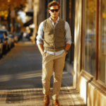 Top Ten 2000s Boys' Fashion Ideas: Iconic Trends to Bring Back