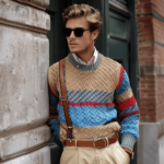Top Ten 80s Fashion Ideas for Men - A Nostalgic Dive into Retro Style