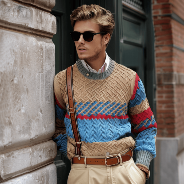 Top Ten 80s Fashion Ideas for Men - A Nostalgic Dive into Retro Style