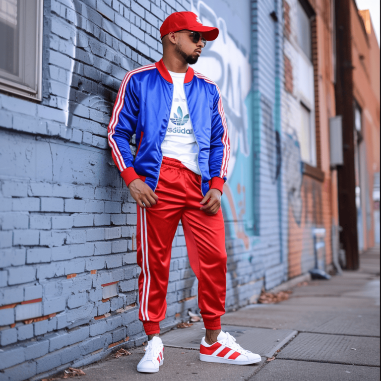 10 Must-Try Y2K Outfit Ideas for Men: Nostalgic Style with a Modern Twist