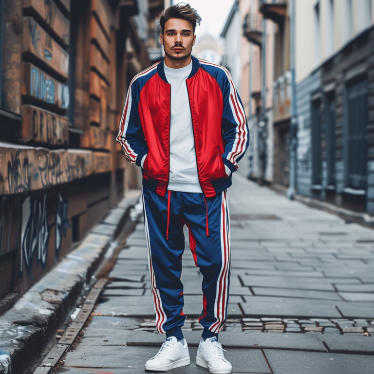 10 Must-Try Y2K Outfit Ideas for Men: Nostalgic Style with a Modern Twist