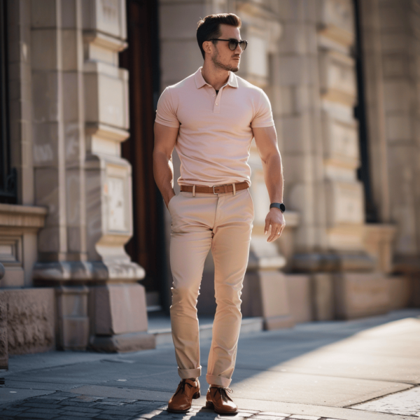 10 Cool Outfit Ideas for Men