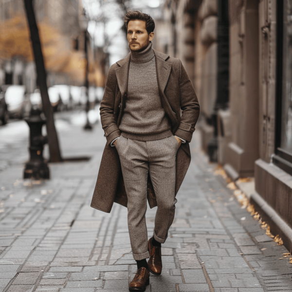 10 Cool Outfit Ideas for Men