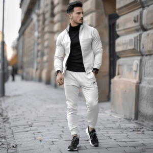 10 Cool Outfit Ideas for Men