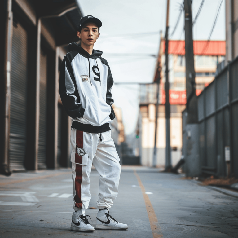 10 Drip Outfit Ideas for Men : Stay Fresh, Look Fly