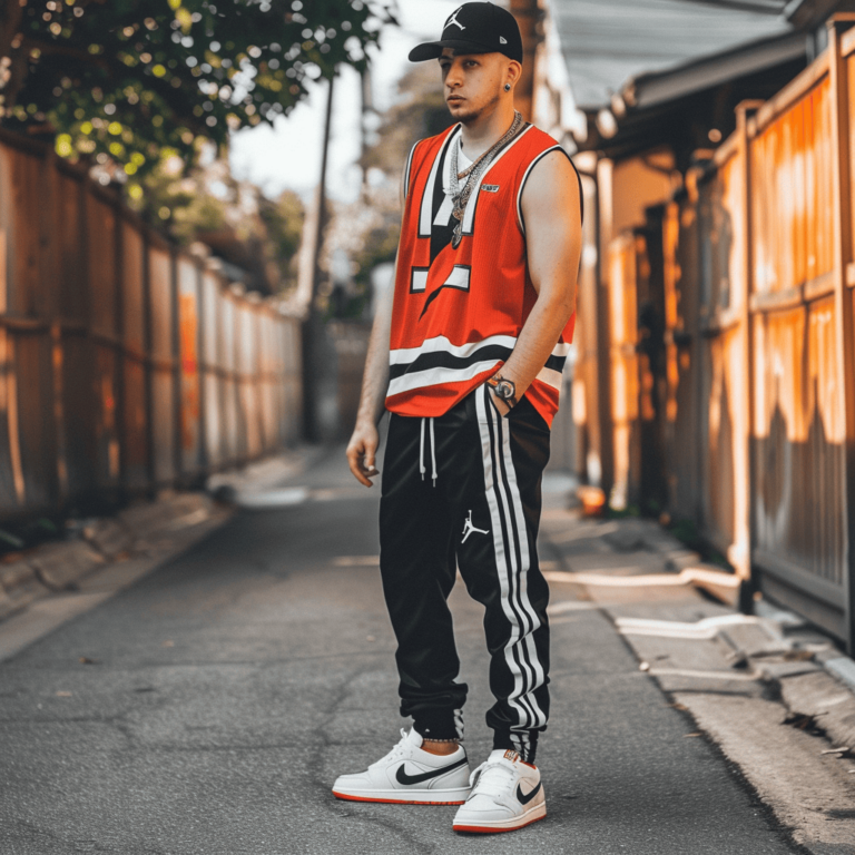 10 Drip Outfit Ideas for Men : Stay Fresh, Look Fly