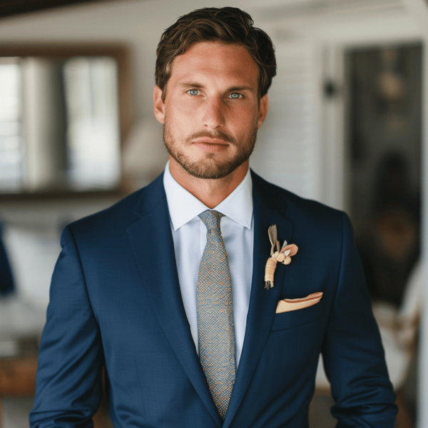 10 Groom Style Ideas : Perfect Looks for Your Big Day