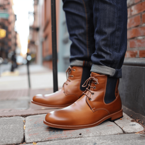 12 Men's Business Casual Outfit Ideas for the Modern Professional