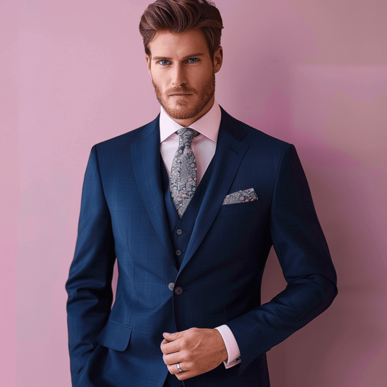 10 Wedding Outfit Ideas for Men | Look Your Best on the Big Day