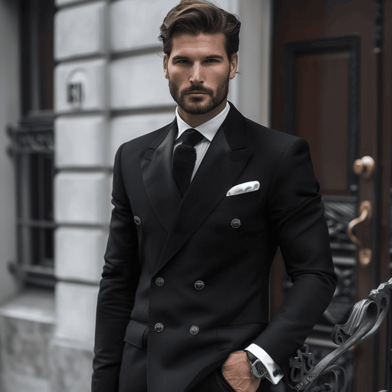 10 Prom Suit Ideas for Men: Classic to Contemporary Styles