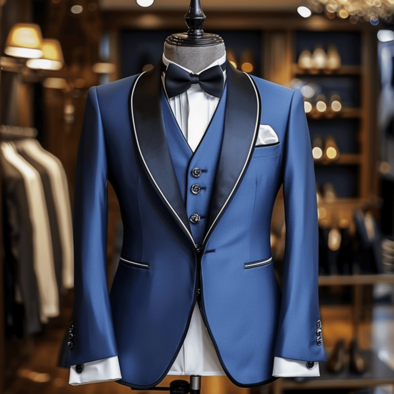 10 Prom Suit Ideas for Men: Classic to Contemporary Styles