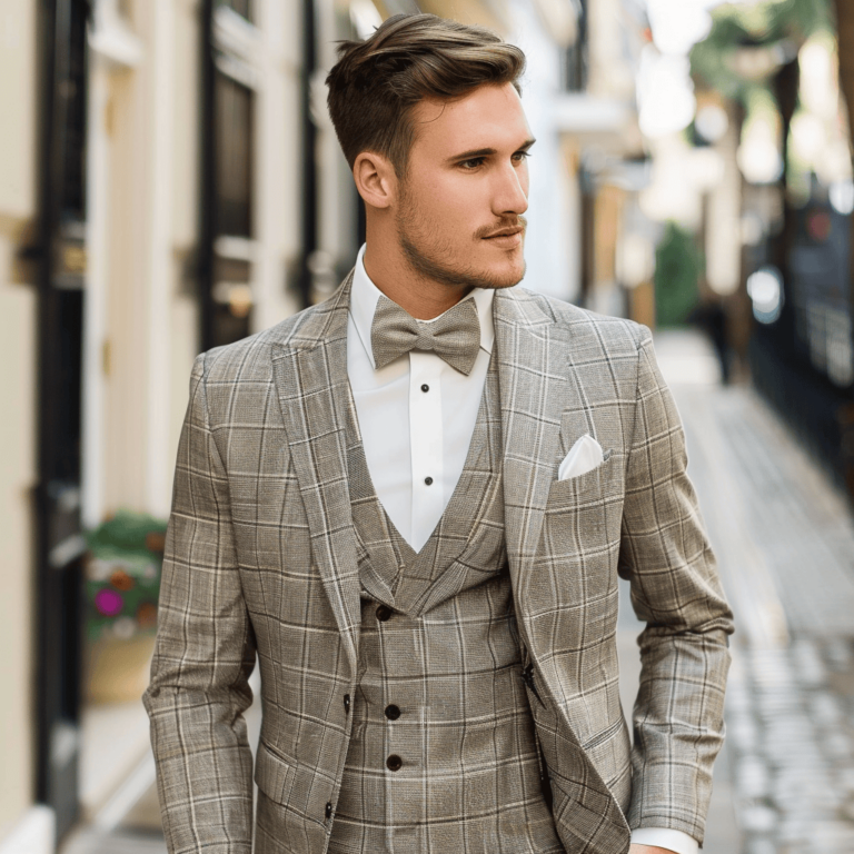 10 Prom Suit Ideas for Men: Classic to Contemporary Styles