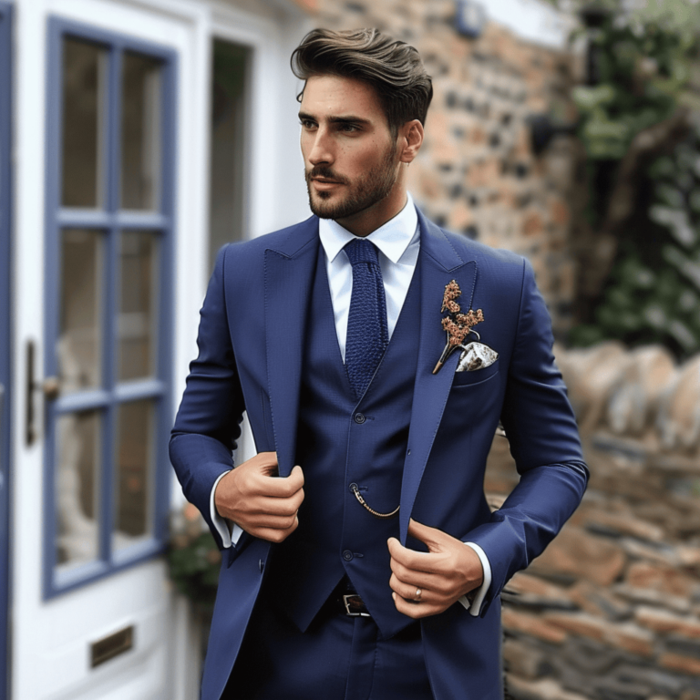 10 Prom Suit Ideas for Men: Classic to Contemporary Styles