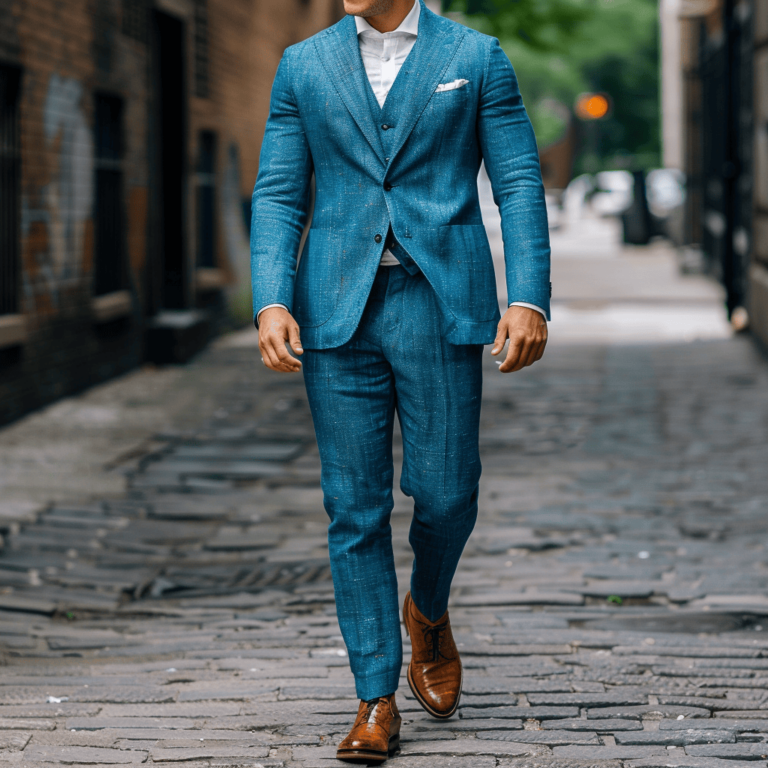 10 Prom Suit Ideas for Men: Classic to Contemporary Styles