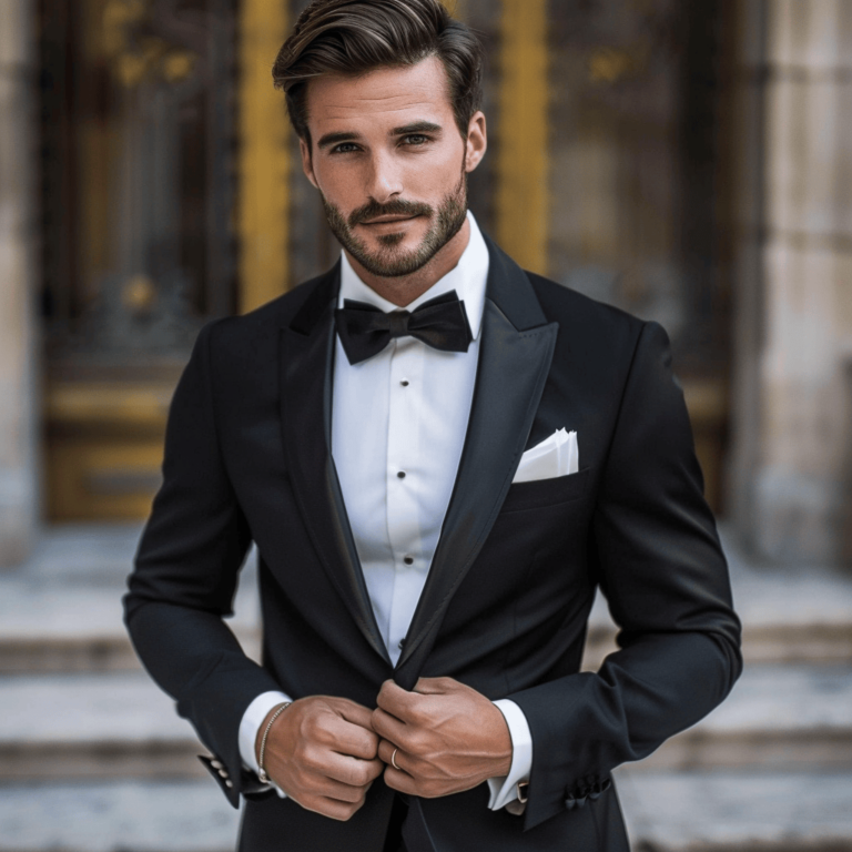 10 Prom Suit Ideas for Men: Classic to Contemporary Styles
