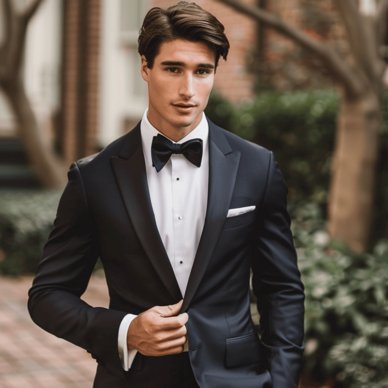 10 Prom Suit Ideas for Men: Classic to Contemporary Styles