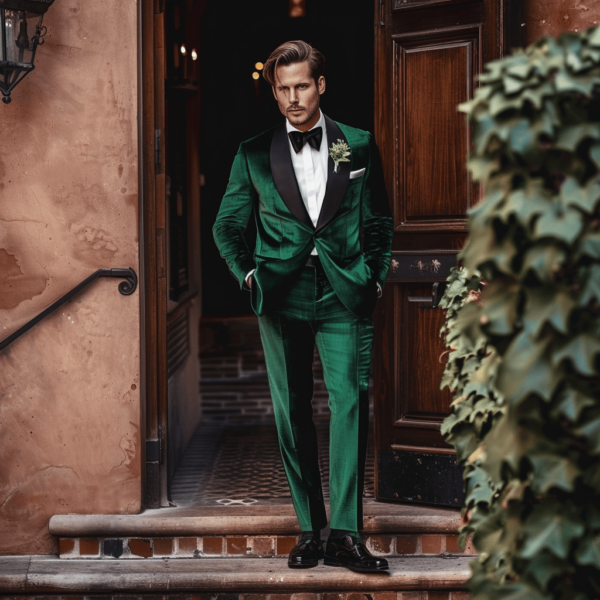 10 Prom Suit Ideas for Men: Classic to Contemporary Styles