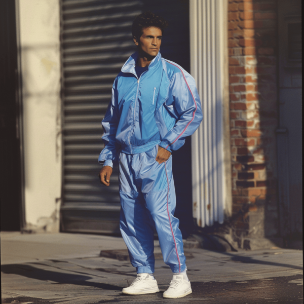Top Ten 80s Fashion Ideas for Men - A Nostalgic Dive into Retro Style