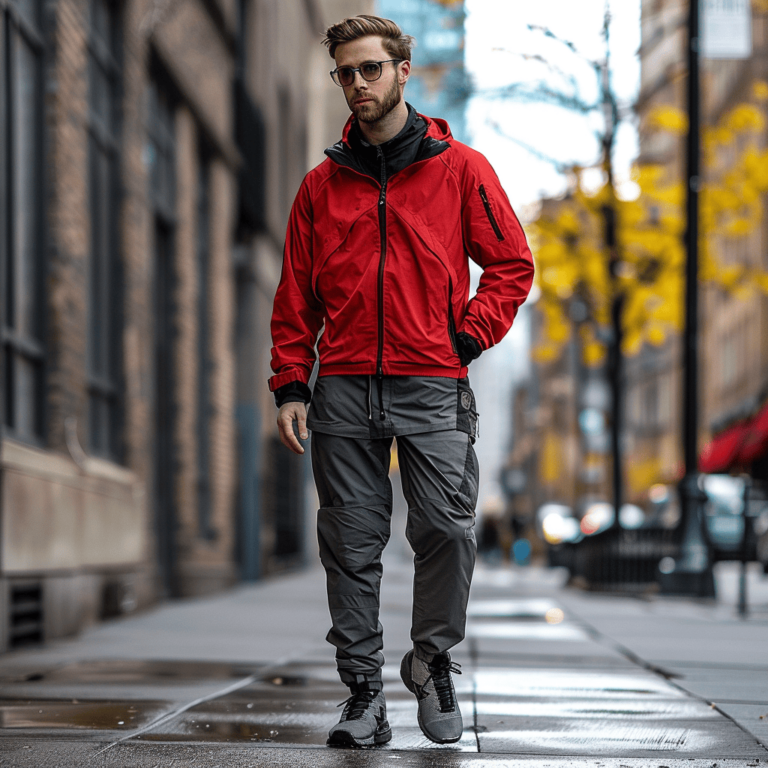 10 Must-Try Y2K Outfit Ideas for Men: Nostalgic Style with a Modern Twist