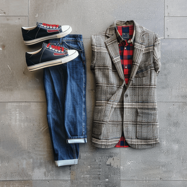 Top Ten 2000s Boys' Fashion Ideas: Iconic Trends to Bring Back