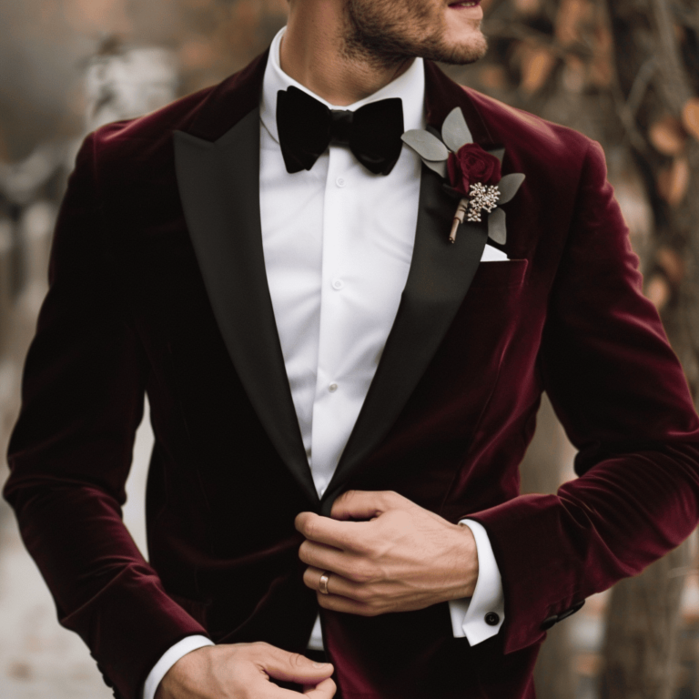 10 Groom Suit Ideas for Weddings: Stylish Looks for Your Special Day