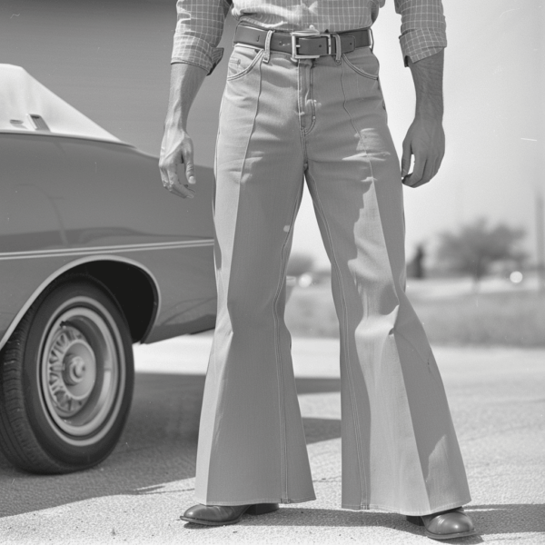 70s Men's Fashion Ideas : Timeless Retro Styles That Still Look Cool