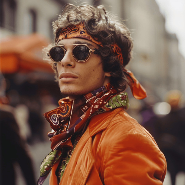 70s Men's Fashion Ideas : Timeless Retro Styles That Still Look Cool