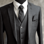 10 High School Prom Outfits for Guys : Stylish Inspiration for the Big ...